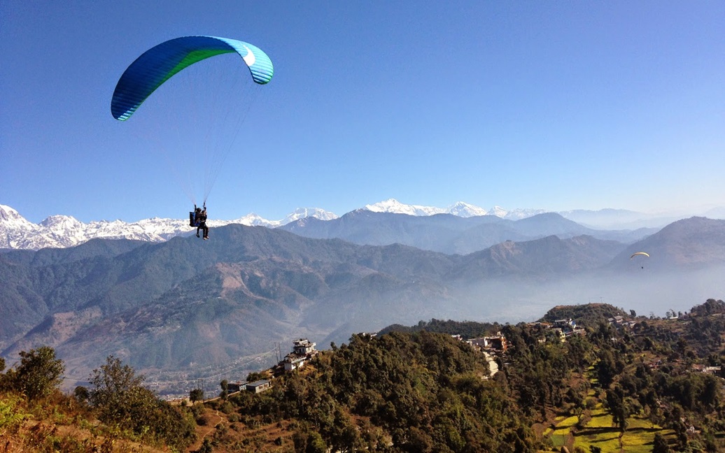 Mussoorie ECO Adventure Park-Biggest Adventure Park in Mussoorie ...